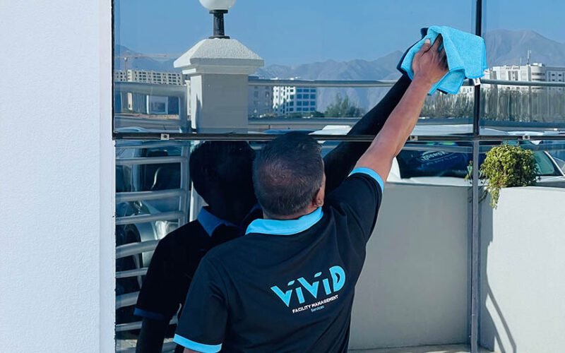 Vivid Facility Management