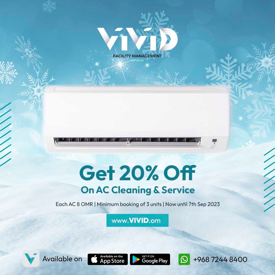 Vivid Facility Management